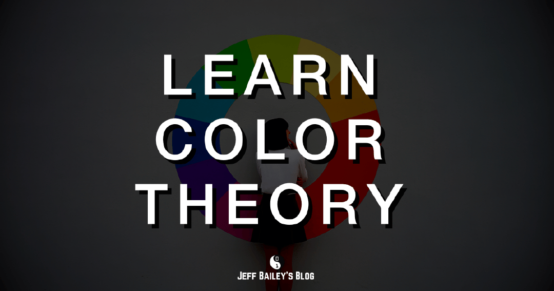 Learn Color Theory: Complete Guide to Color Theory Basics & Tutorial ...