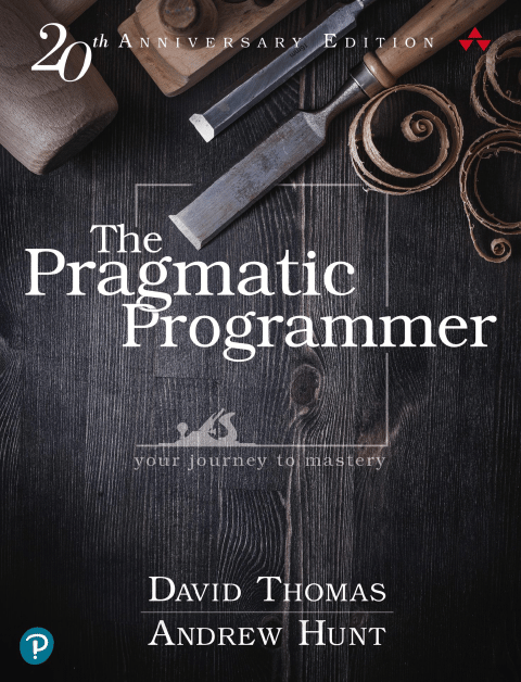 A Pragmatic Programmer Book Review | Jeff Bailey
