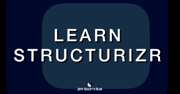 Structurizr Examples: Software Architecture Diagrams | Jeff Bailey