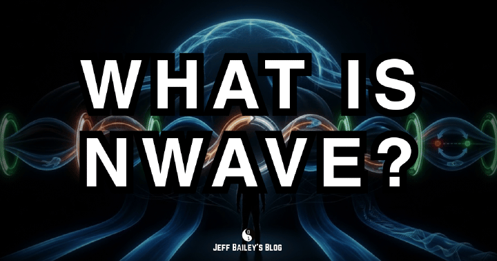What Is Nwave? | Jeff Bailey